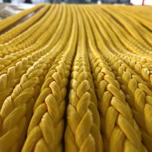 Innovations and Strategic Shifts in the Global Mooring Rope Industry