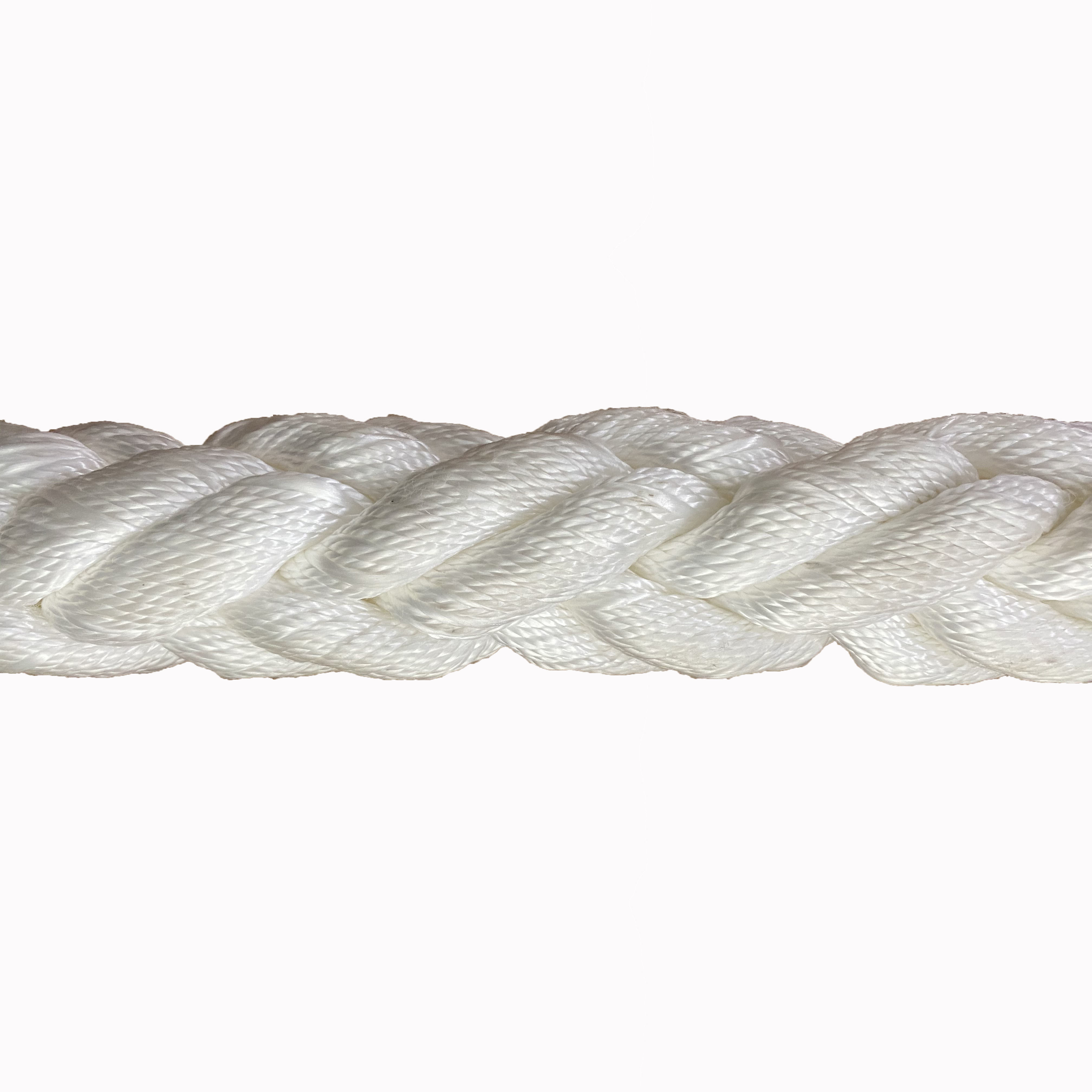 8 Strand Polypropylene Multifilament Vessel Anchor Mooring Towing ...